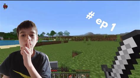 j ai infiltré un serveur entre potes ep1 YouTube