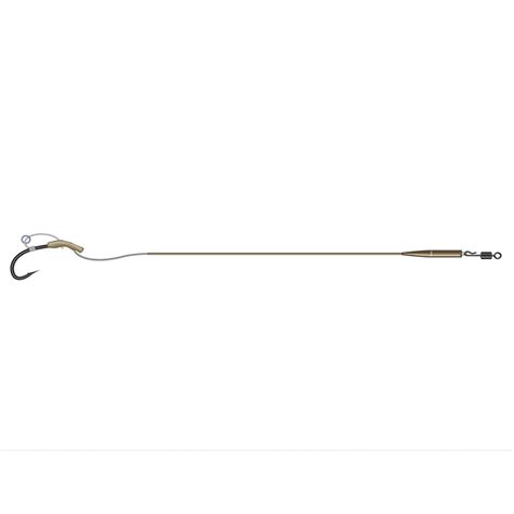 PB Products D Rig 6 Zunnebeld