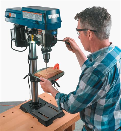 The Best Benchtop Drill Press Options Of 2023 Tested By Bob 46 OFF
