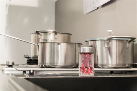 Copper Vs Stainless Steel Cookware What S The Difference Updated