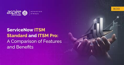 ServiceNow ITSM Standard And ITSM Pro A Comparison Of Features And