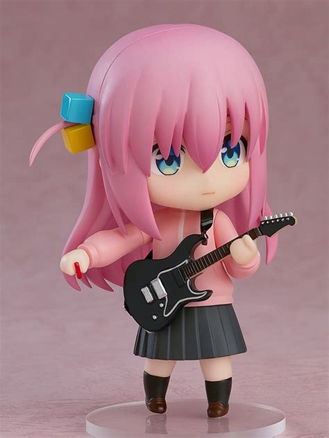 Nendoroid Hitori Gotoh Bocchi The Rock Kyou Hobby Shop