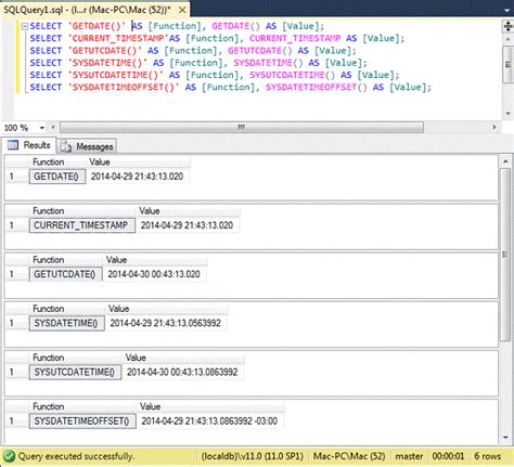 How To Insert Current Datetime In Sql Query Printable Forms Free Online