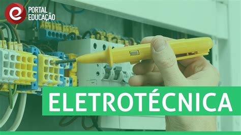 Eletrotécnica Curso YouTube