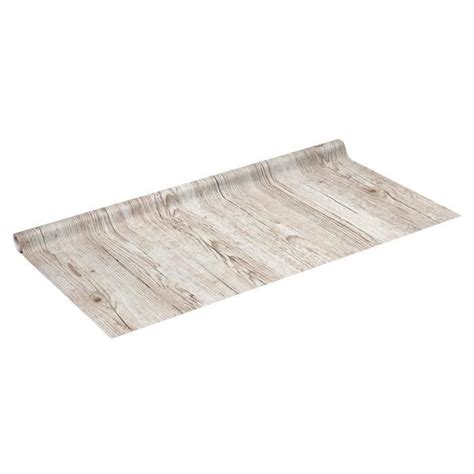 D C FIX Adhésif rouleau bois chêne santana kalk 2 1mx90cm Cdiscount