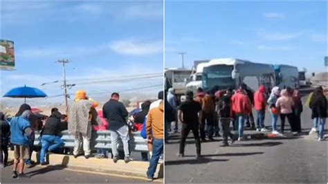 Qué Pasó en la Carretera México Pachuca Hoy Reporte de Tráfico por
