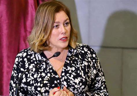 Astrid Pérez Sánchez tiene en su mano acabar con el drama migratorio