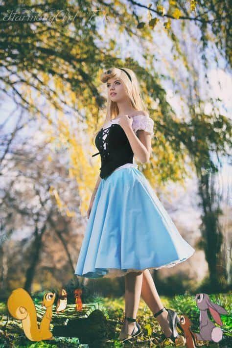 31 Easy Disney Halloween Costumes For Women Artofit