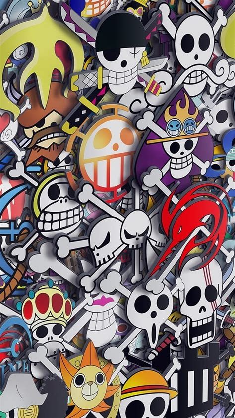 One Piece Iphone Wallpaper Manga Infoupdate Org