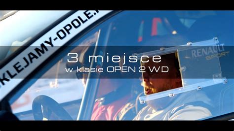 9 Rajd Rzeszowiak Dawid Wewiór Andrzej Mrowczyk Renault Clio III