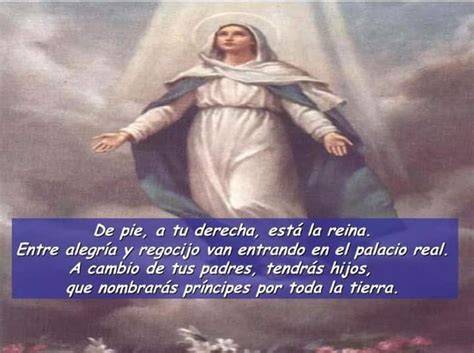 Pin de Adriana Parada S en Asunción de la Virgen María Asuncion de