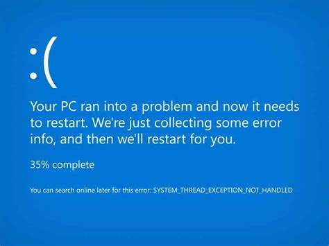 your pc ran into a problem and needs to restart怎麼辦 ukibona