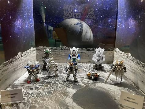 สงตรงจากญปน Gashapon Bandai Official Shop เปดใหบรการวนนท