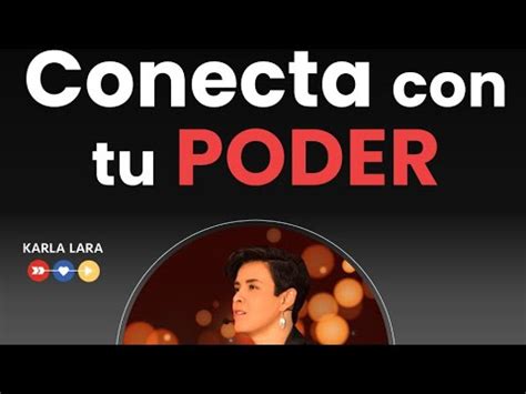 Conecta Con Tu PODER YouTube