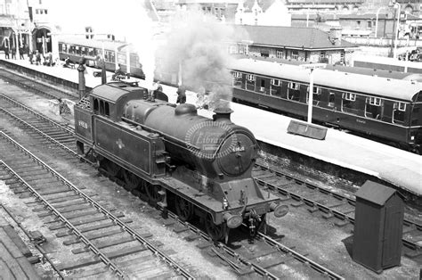 The Transport Library Br British Railways Steam Locomotive Class A