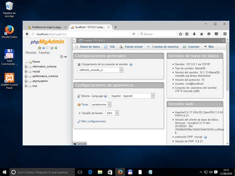 Como Instalar Nuestro Propio Servidor Web Xampp Con Varios Cms