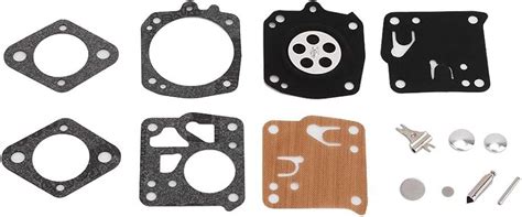 Carburetor Repair Rebuild Kit Carburetor Carb Repair Kit Fits For