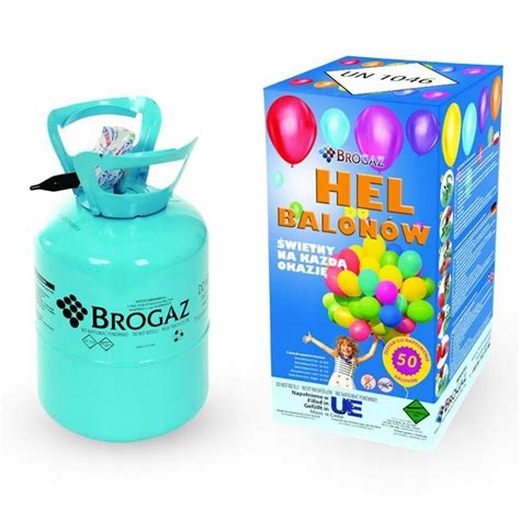 BUTLA Z HELEM 0 42 M3 NA 50 BALONÓW DUŻA HEL W BUT 13484151550 Allegro pl