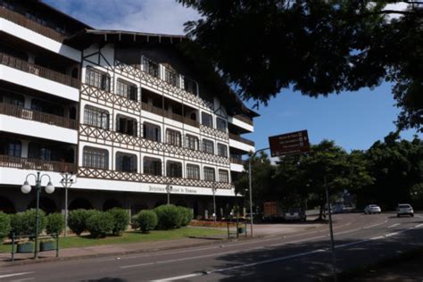 Blumenau celebra 172 anos solenidades e desfile veja programação