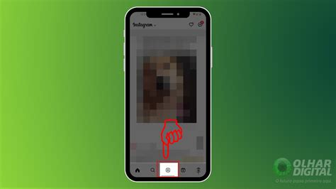 Como Fazer Reels No Instagram Olhar Digital