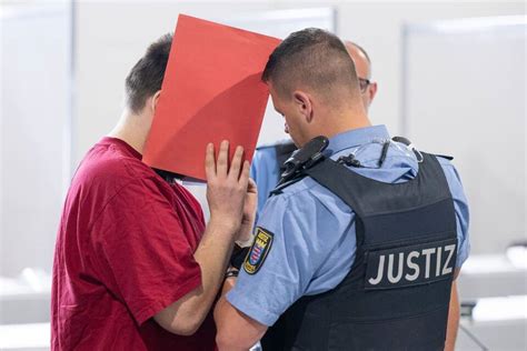 Prozesse Fall Ayleen Staatsanwalt Fordert Lebenslange Haft Panorama