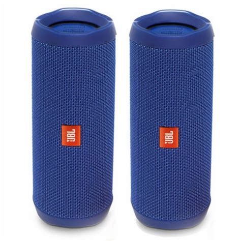 Jbl Flip Bluetooth Portable Stereo Speaker Foods Co