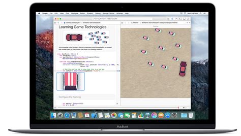 swift playgrounds — interactive awesomeness by keith elliott swift