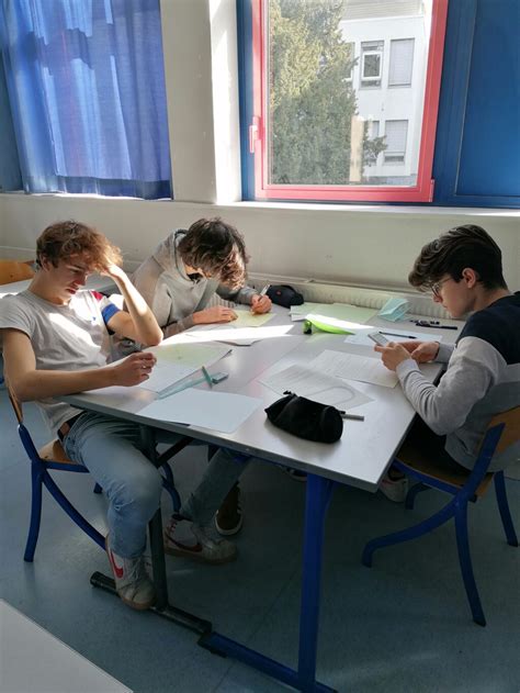 Olympiades Nationales De Math Matiques Ensemble Scolaire Sainte Th Cle