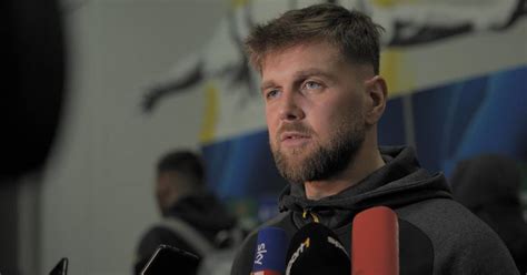 Borussia Dortmund Niclas Füllkrug trotz Gruppensieg mit Selbstkritik