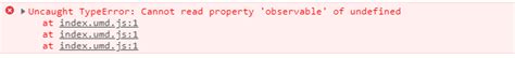 rollup development vue component library and umd sdk problem summary