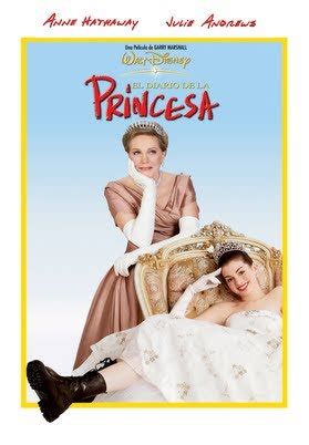 El Diario De La Princesa Doblada Movies On Google Play
