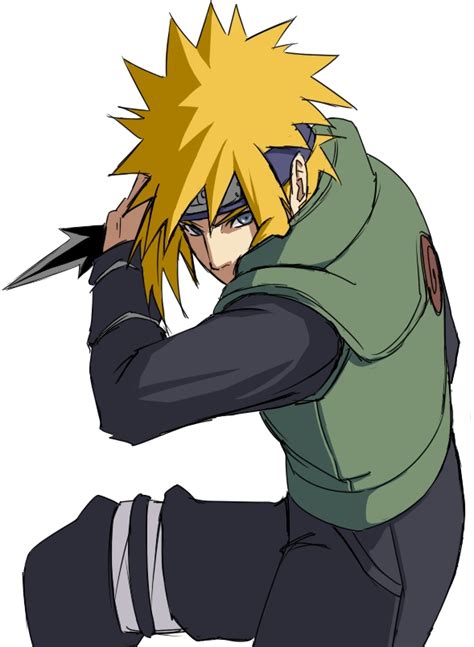 Namikaze Minato NARUTO Image By Koujikoujikouji 1347487 Zerochan