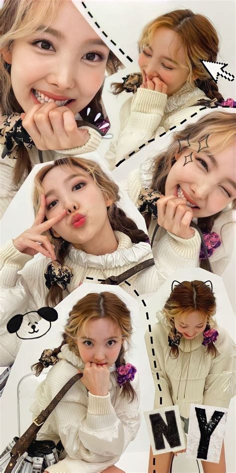 Twice Nayeon Wallpaper Artofit