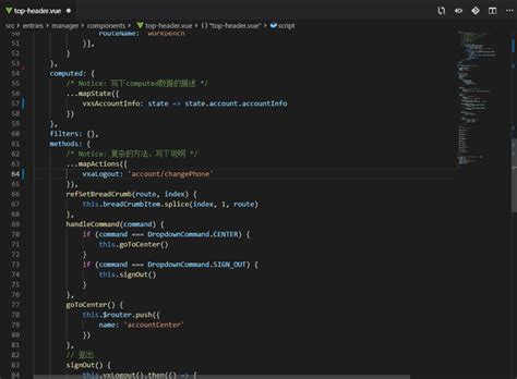 在 vue 组件中查看 vuex 定义 Issue 26 spivet Blog GitHub