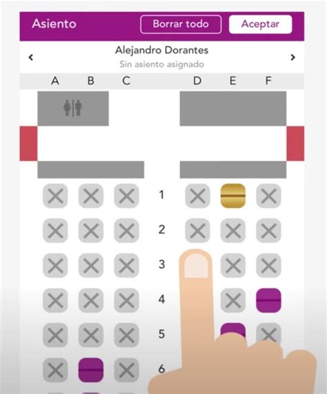 Volaris Check in y equipaje permitido Guía Completa Visa al Mundo