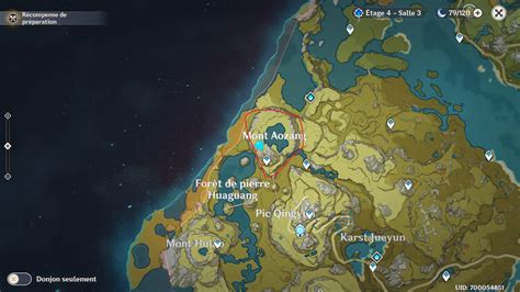 O Trouver De La Tombaie Genshin Impact Sos Ordinateurs Guides