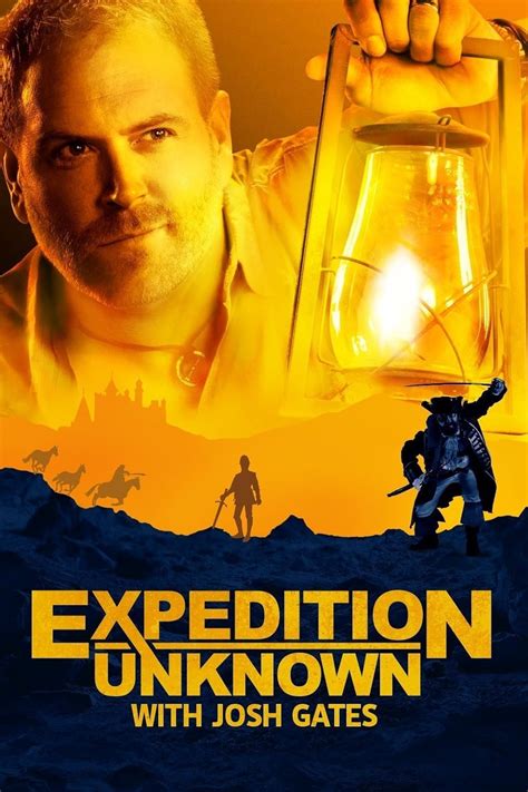 Expedition Unknown TV Series 2015 Episode List IMDb