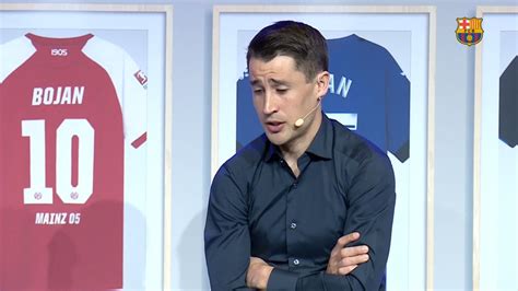 Fc Barcelona On Twitter Bojan Krkic Anuncia Su Retirada Despu S De
