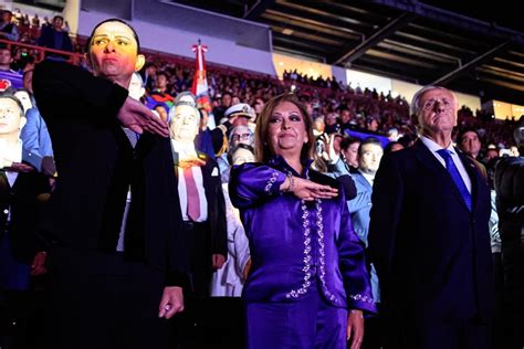 Inauguran Campeonato Mundial De Voleibol De Playa Tlaxcala 2023