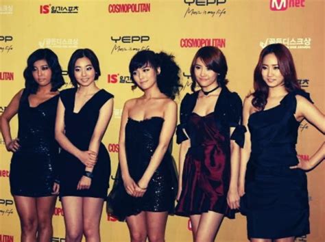 Los Grupos Femeninos De K Pop M S Populares Eminuto