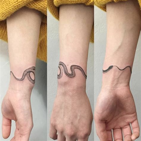 Aggregate More Than 63 Snake Wrapping Around Arm Tattoo In Coedo Vn