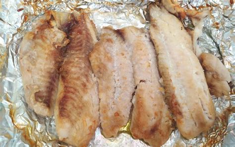 Til Pia Na Airfryer Papel Alum Nio Receita Deliciosa
