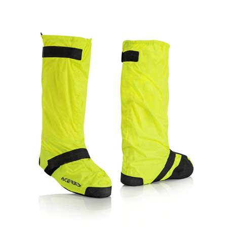 Wodoodporny Pokrowiec Na Buty Acerbis Light Touring Dual Road Linia