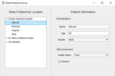 add ui components to app designer programmatically matlab and simulink mathworks américa latina