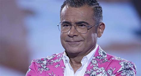 Mediaset confirma el regreso de Jorge Javier Vázquez con su nuevo