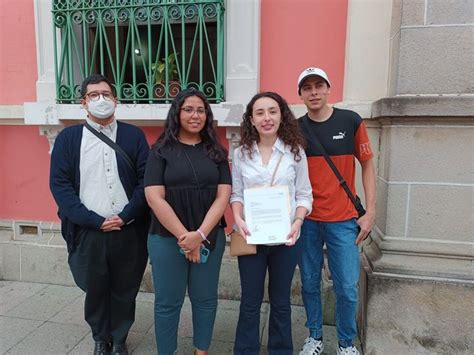 Radio Punto On Twitter Nacionales Representantes Del Movimiento