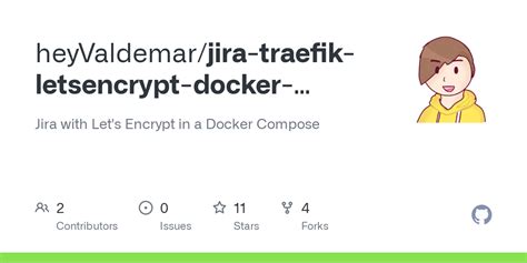 github heyvaldemar jira traefik letsencrypt docker compose jira with let s encrypt in a