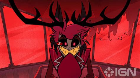 Hazbin Hotel Official Season 1 Stills By Guardianofthesnow On Deviantart