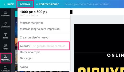 Crea tus propias imágenes con Canva Aprende a hacer tus imágenes