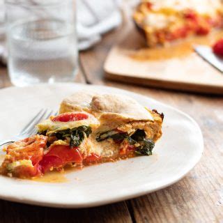 Tarta Caprese fácil y rápida Sabores de mi Huerto